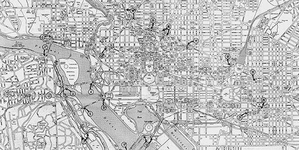 Contact Us - Book your Tour or Charter Bus with DC Trails