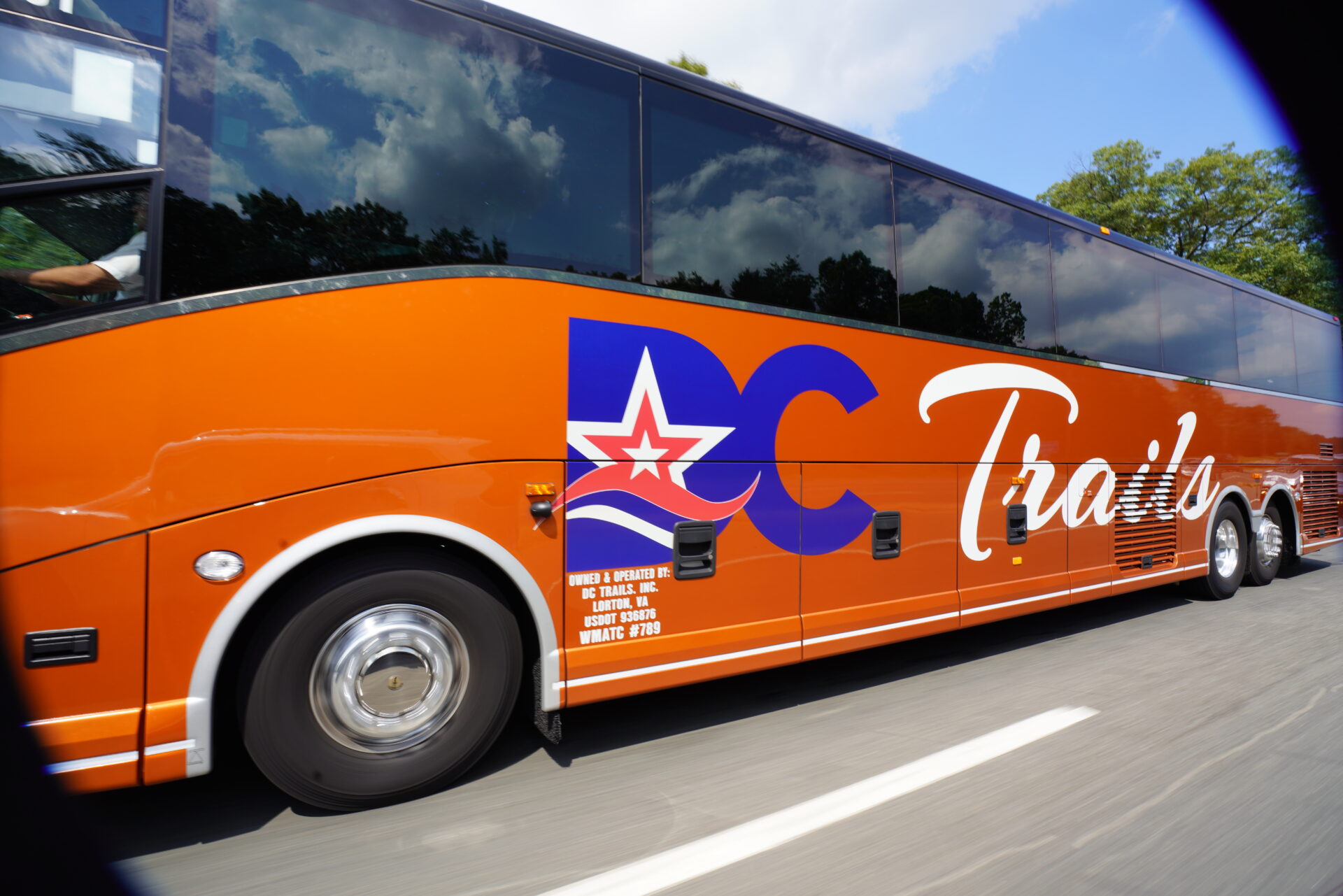 Tips for Planning a Holiday Trip to DC by Bus - DCTrails