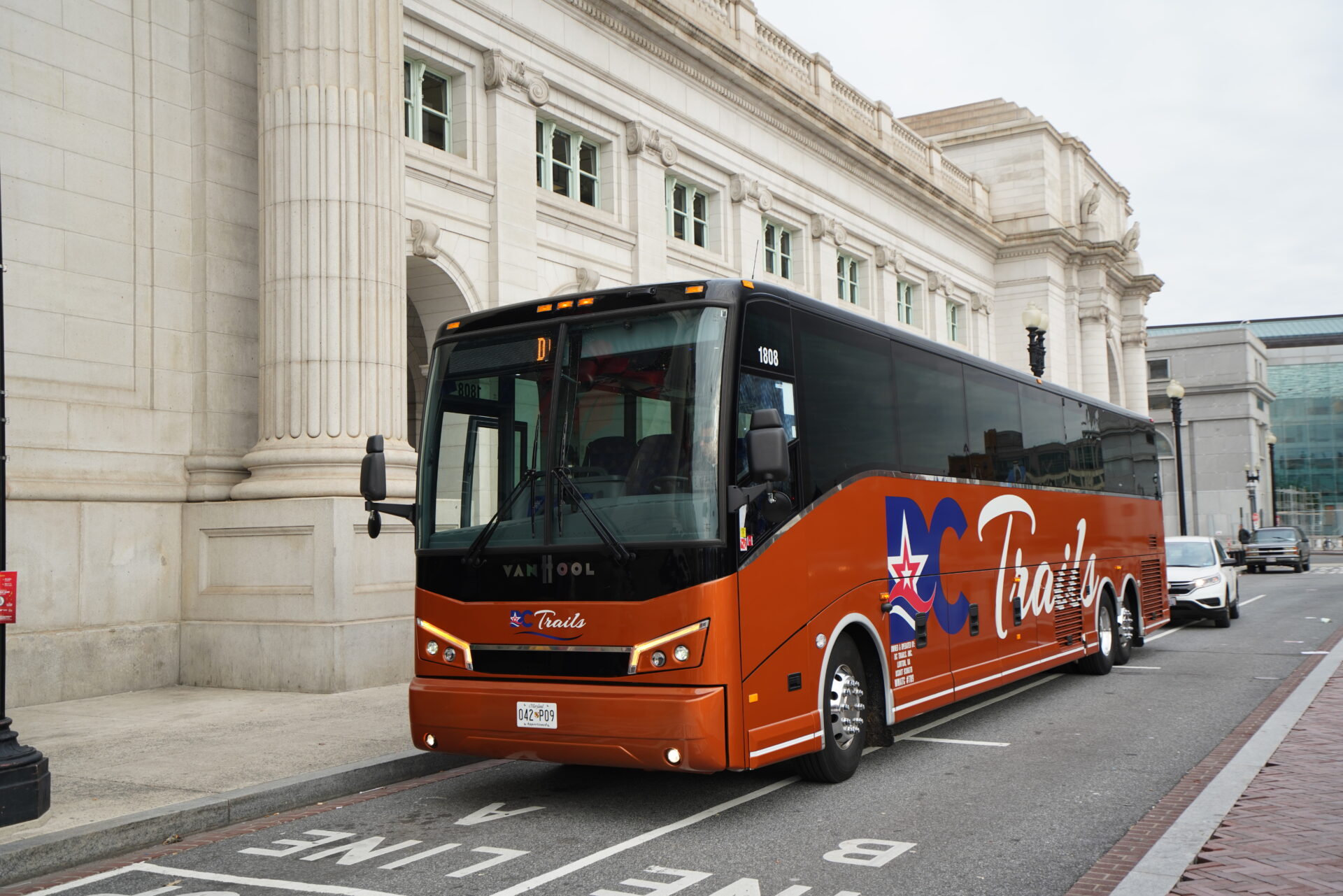 Your Guide to Visiting the White House with a Tour Group