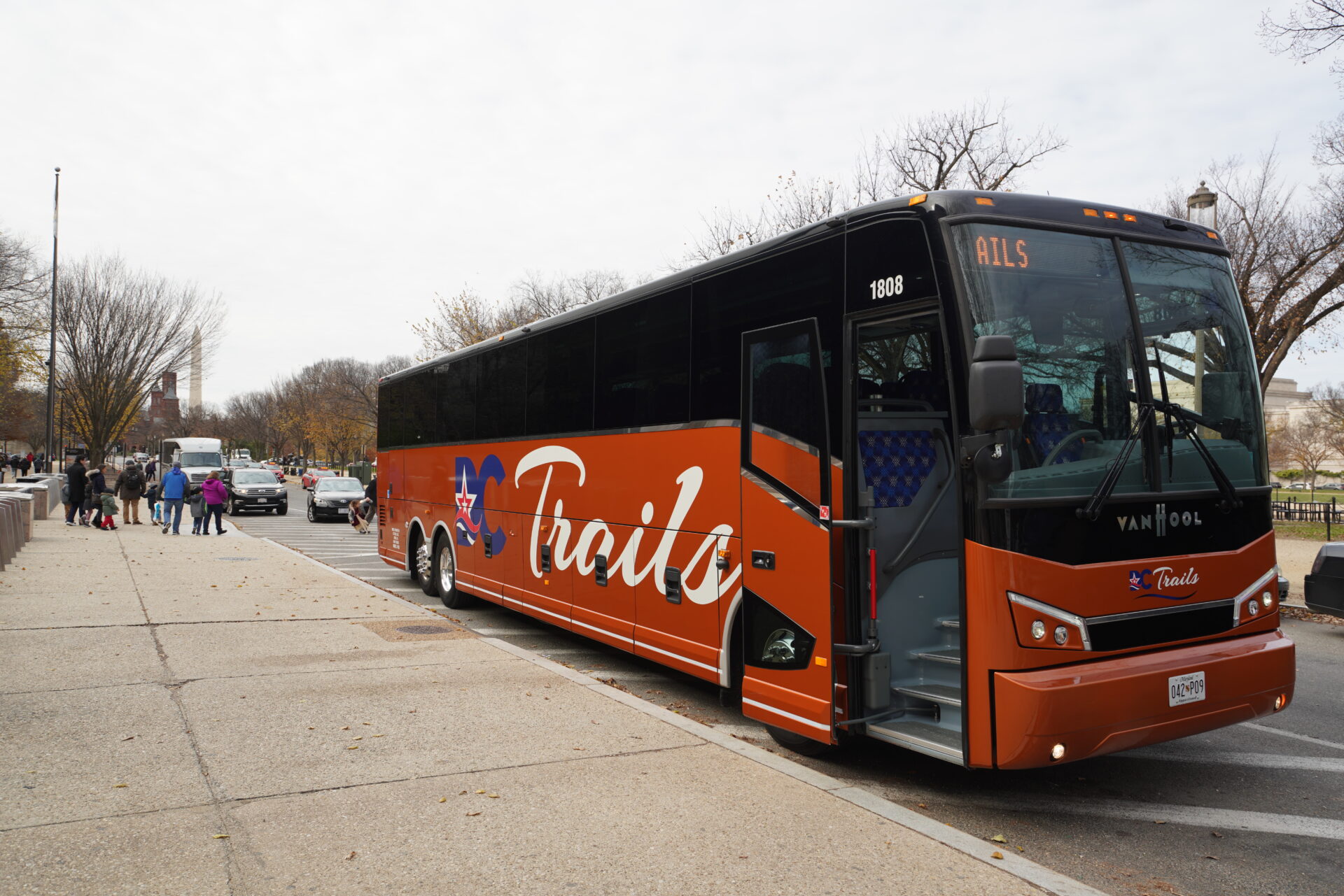 A Full Guide to Visiting the National Mall in Washington, DC